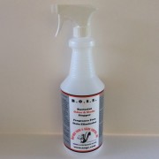 B.O.S.S. #1 Since 1985 – Natures Odor & Germ Control, Inc